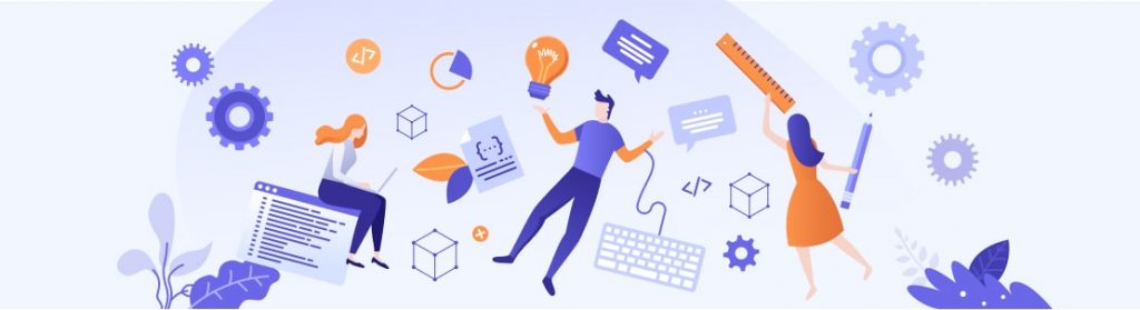 Tips on How to Find Blockchain Developers | SCAND Blog