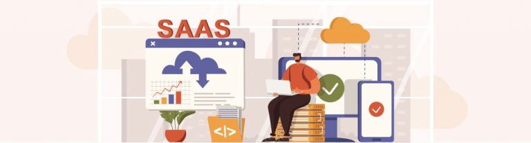 An Ultimate Guide on How to Build a SaaS Application