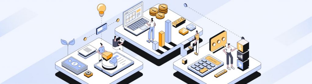 Which E-Commerce Technology Stack to Choose For the Development?