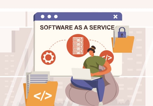 An Ultimate Guide on How to Build a SaaS Application