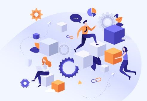 Tips on How to Find Blockchain Developers | SCAND Blog