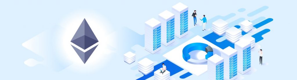 Blockchain Platforms Comparison By SCAND