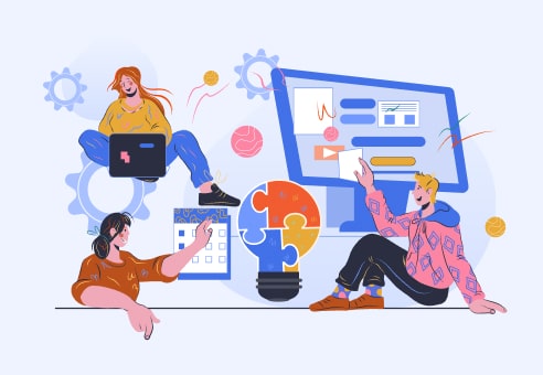 Software Development Workflow Optimization | SCAND Best Practicies