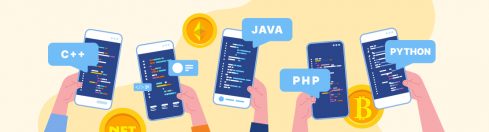 Best Programming Languages For Blockchain Development
