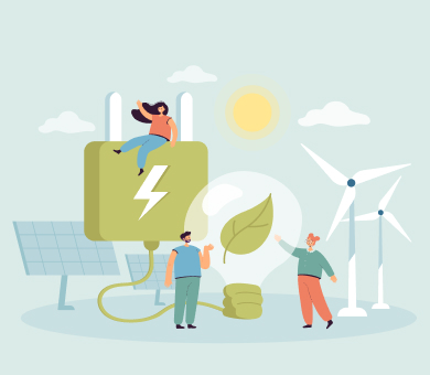 Sustainable Technology: Notion, Benefits, Examples | SCAND Blog