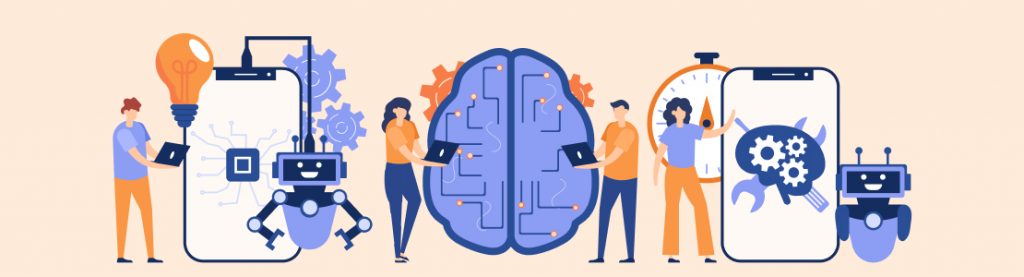 What is Internet of Behaviors (IoB) and How It Is Used in Various Spheres