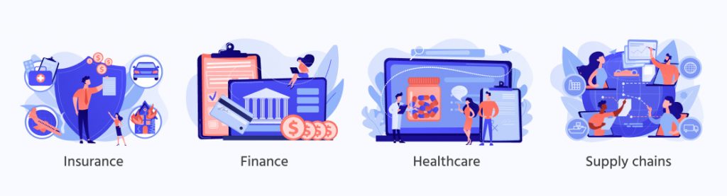 The Ultimate Guide to Private Blockchain | SCAND Blog