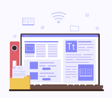 What is E-Publishing? Types, Advantages and Trends