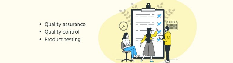 Guide on How to Ensure Quality in Software Development