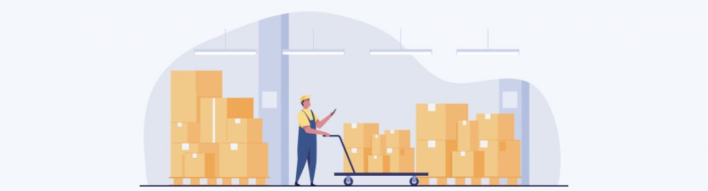 Digital Transformation in Logistics and SCM | SCAND Overview