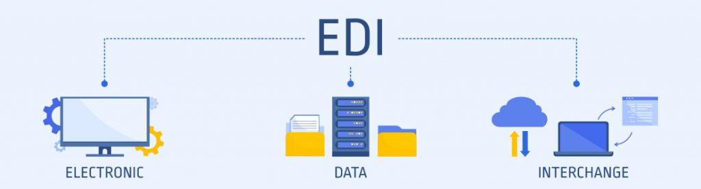 What is EDI: Electronic Data Interchange and how it works?