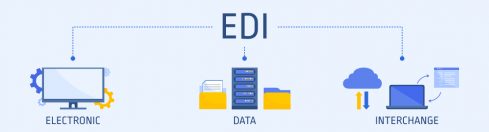 What is EDI: Electronic Data Interchange and how it works?