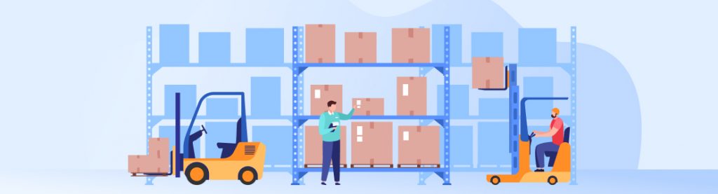 Custom web based inventory management system over off-the-shelf solution