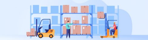 Custom web based inventory management system over off-the-shelf solution