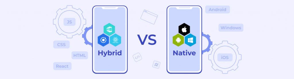 Pros and Cons of Hybrid App Development