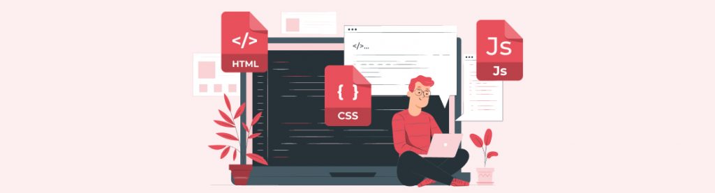 An Overview of Top Popular Technologies and Frameworks For Front-end ...