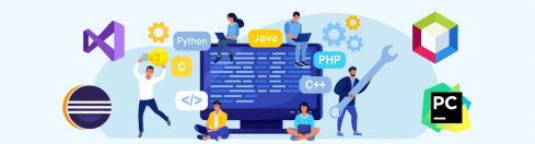 Main Embedded Software Development Frameworks and Tools