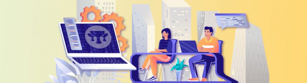 How to Create a Dynamic Web App on Grails | SCAND