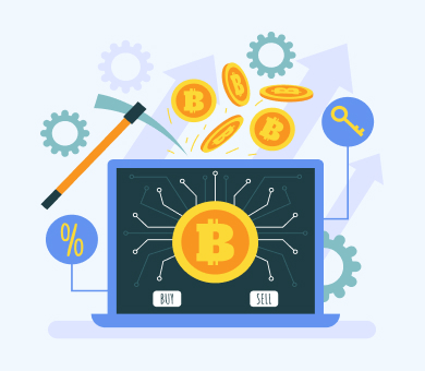 Building an Effective Blockchain Connector