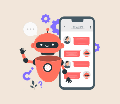 How to Integrate ChatGPT into Your Project? Use cases