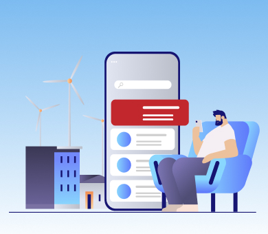 Implementation of Energy Exchange Platform | SCAND Guide