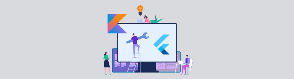 Cross Platform Dilemma Kotlin Multiplatform Vs Flutter Which Is Right For Your App