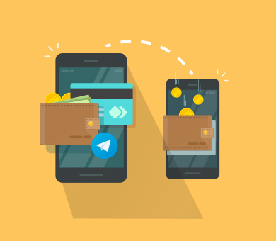 The Telegram TON Wallet: A Comprehensive Guide to Secure Digital Asset ...