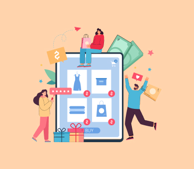 Revolutionizing E-commerce: Harnessing the Power of Progressive Web Apps (PWAs)