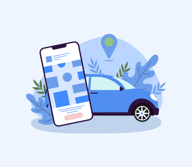 Exploring Approaches to Developing Vehicle Tracking Systems