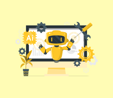 Chat with AI on Your Customer Knowledge Base: Building a RAG Application