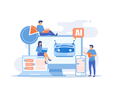 Mastering AI and ML Integration with .NET Applications