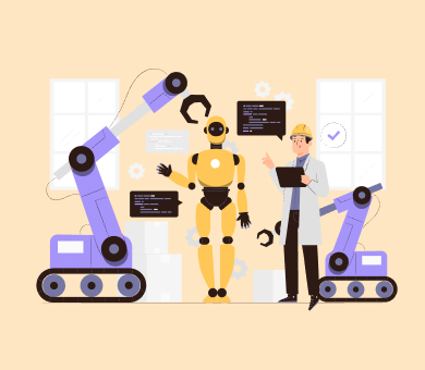 Artificial Intelligence in Manufacturing: Key Use Cases and Examples