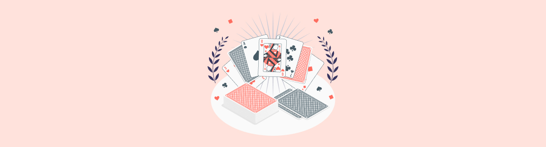 Expert Card Game Development Services | Create Your Own Card Game Apps