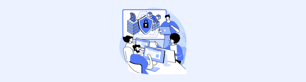 Understanding How Hashing Ensures Blockchain Security and Integrity