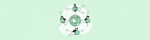 Blockchain Database: A Complete Guide to Features, Benefits, and Use Cases