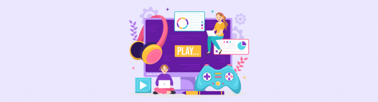 The Ultimate Guide to Cross-Platform Game Development in 2025