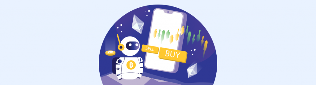Crypto Flash Loan Arbitrage Bot Development: Trading Bot