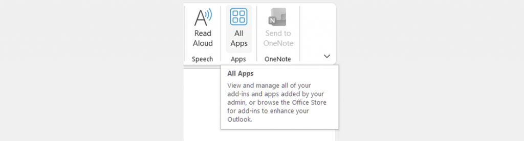 How to Manage Add-ins in Outlook: Add, Remove, Enable & Disable