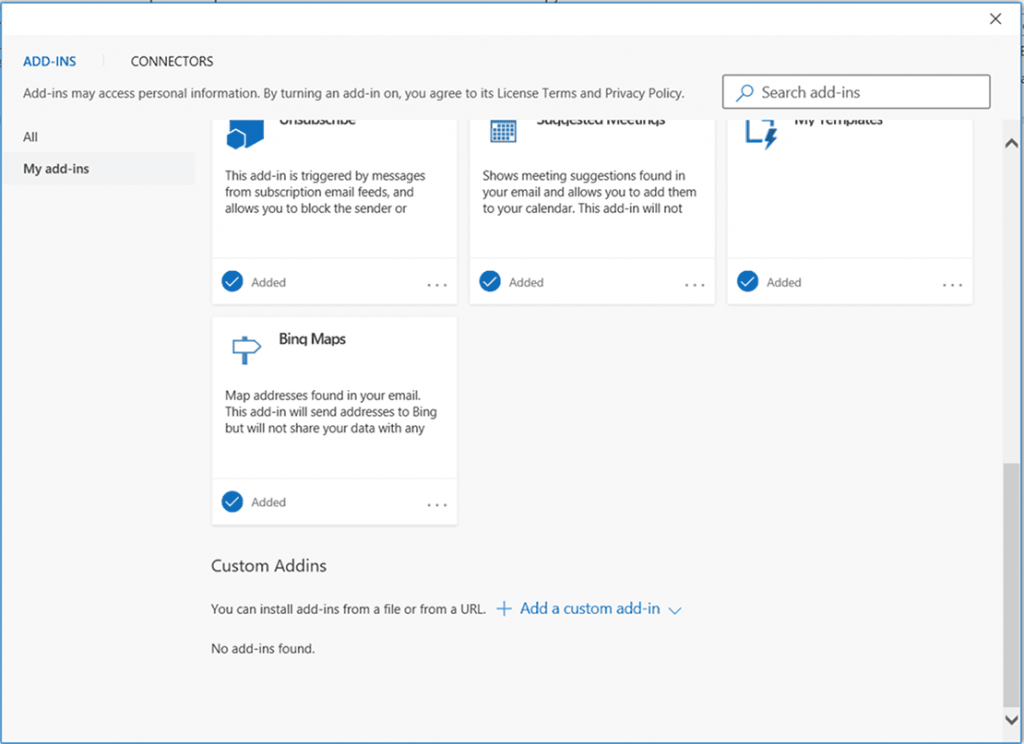 How to Add, Remove, Enable, and Disable Add-ins in Outlook (Step-by ...