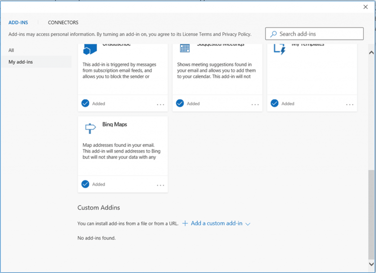 How to Add, Remove, Enable, and Disable Add-ins in Outlook (Step-by ...