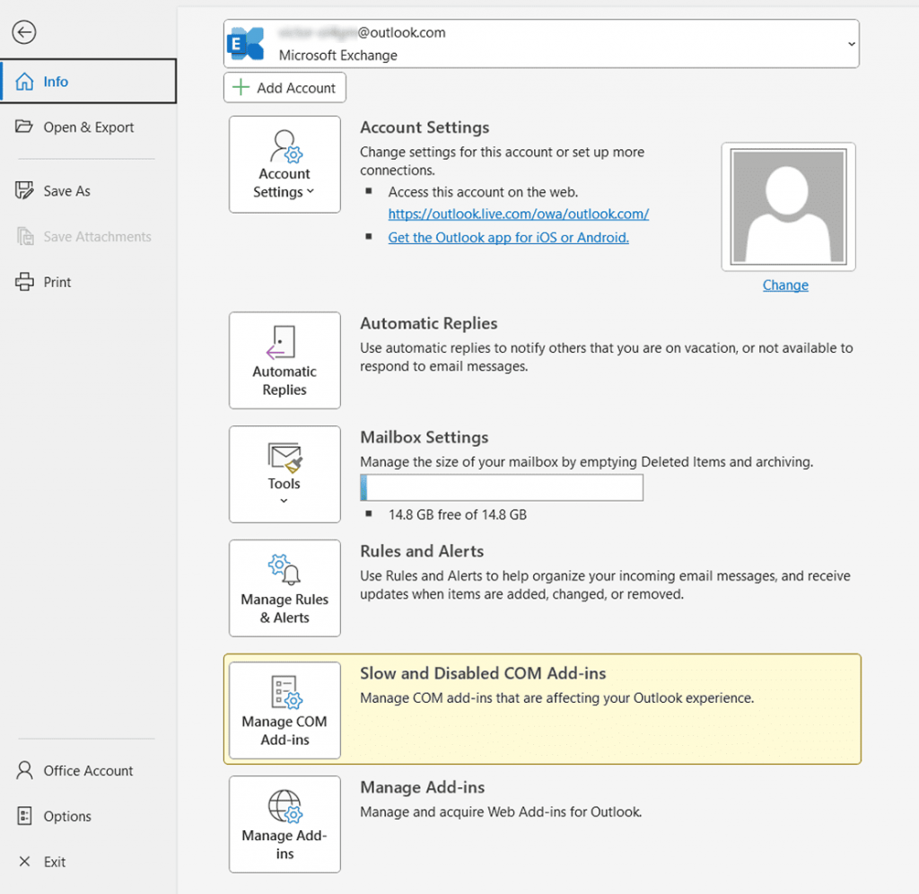 How to Add, Remove, Enable, and Disable Add-ins in Outlook (Step-by ...