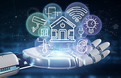 Internet of Things (IoT) Application Development Company | IoT Services ...