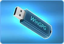 WinGPG - Free open-source encryption tool with GnuPG for Windows - for ...